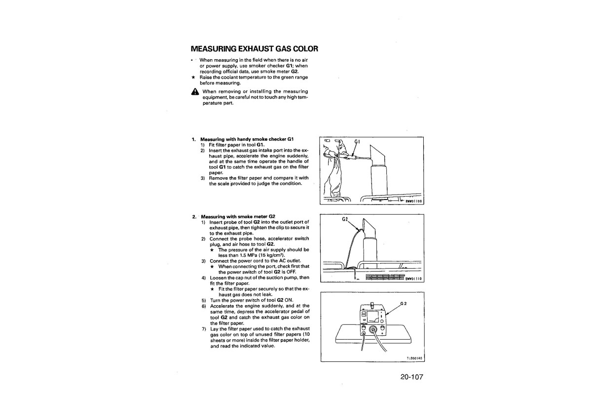 Komatsu WD600-1 (SN from 10169) Wheeled Dozers (Japan) Workshop Manual ...